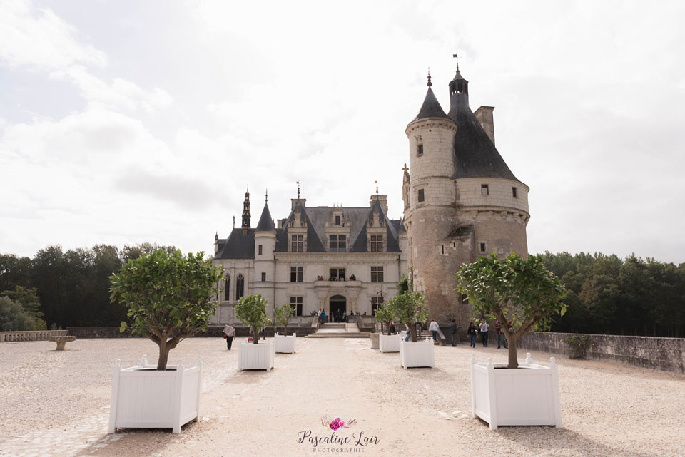 Agence Événementielle Tours - Votre séminaire en région Centre-Val de Loire